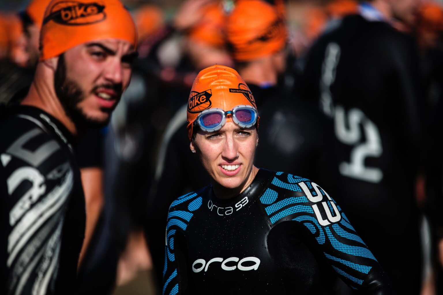The Triathlete's Essential Guide to Wetsuit Selection