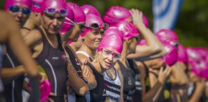 What is a Triathlon? Learn Order of Events and Race Types