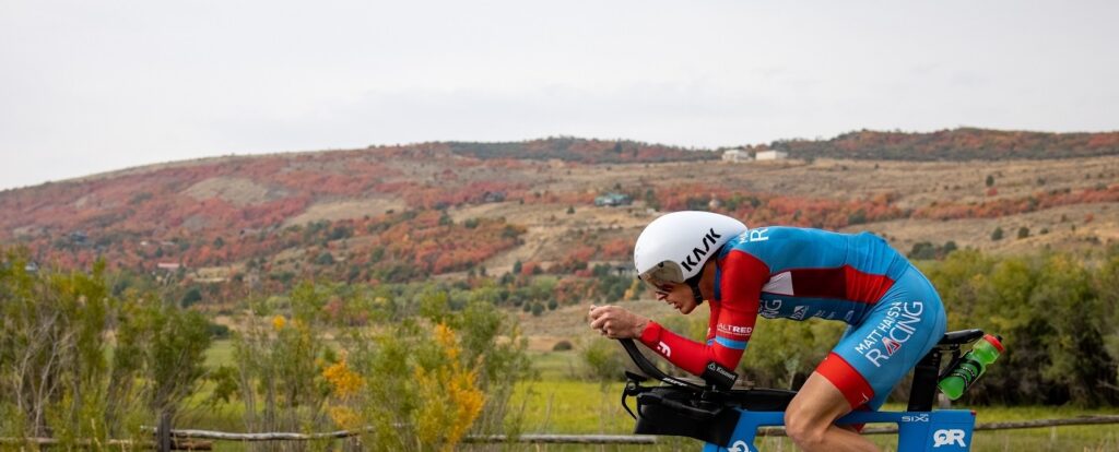 The Triathlete's Guide to Aero Bars: Science of Aerodynamics