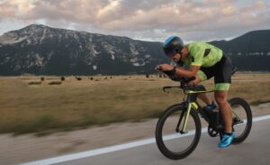 The Triathlete's Guide to Aero Bars: Science of Aerodynamics