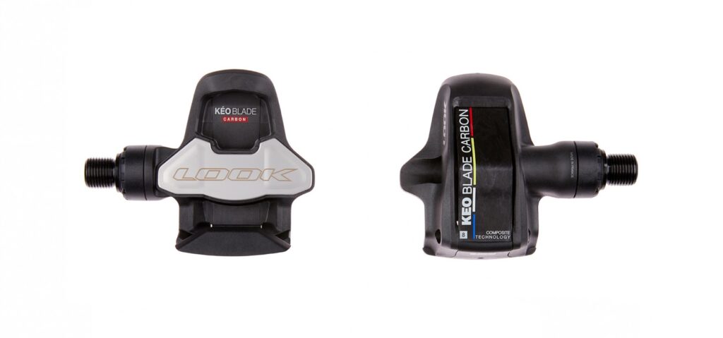 Compare Clipless: SPD Pedals vs SPD-SL vs LOOK vs Speedplay