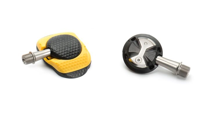 Compare Clipless: SPD Pedals vs SPD-SL vs LOOK vs Speedplay