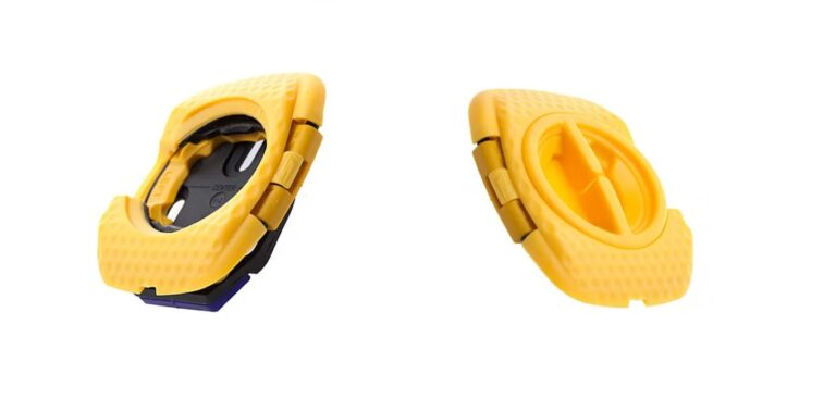 Compare Clipless: SPD Pedals vs SPD-SL vs LOOK vs Speedplay