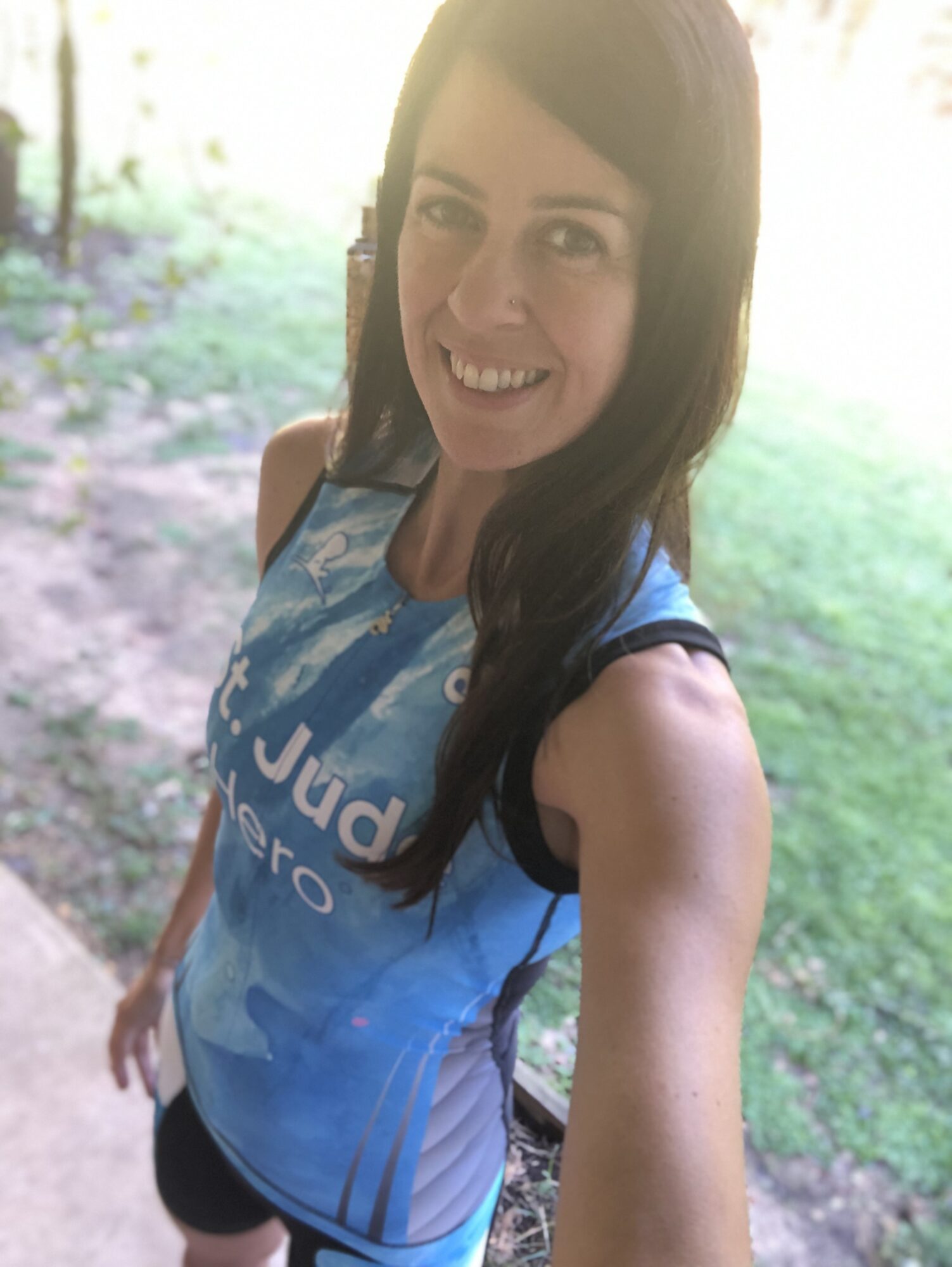 Lauren Callahan | Triathlon Coach in Alexandria, LA