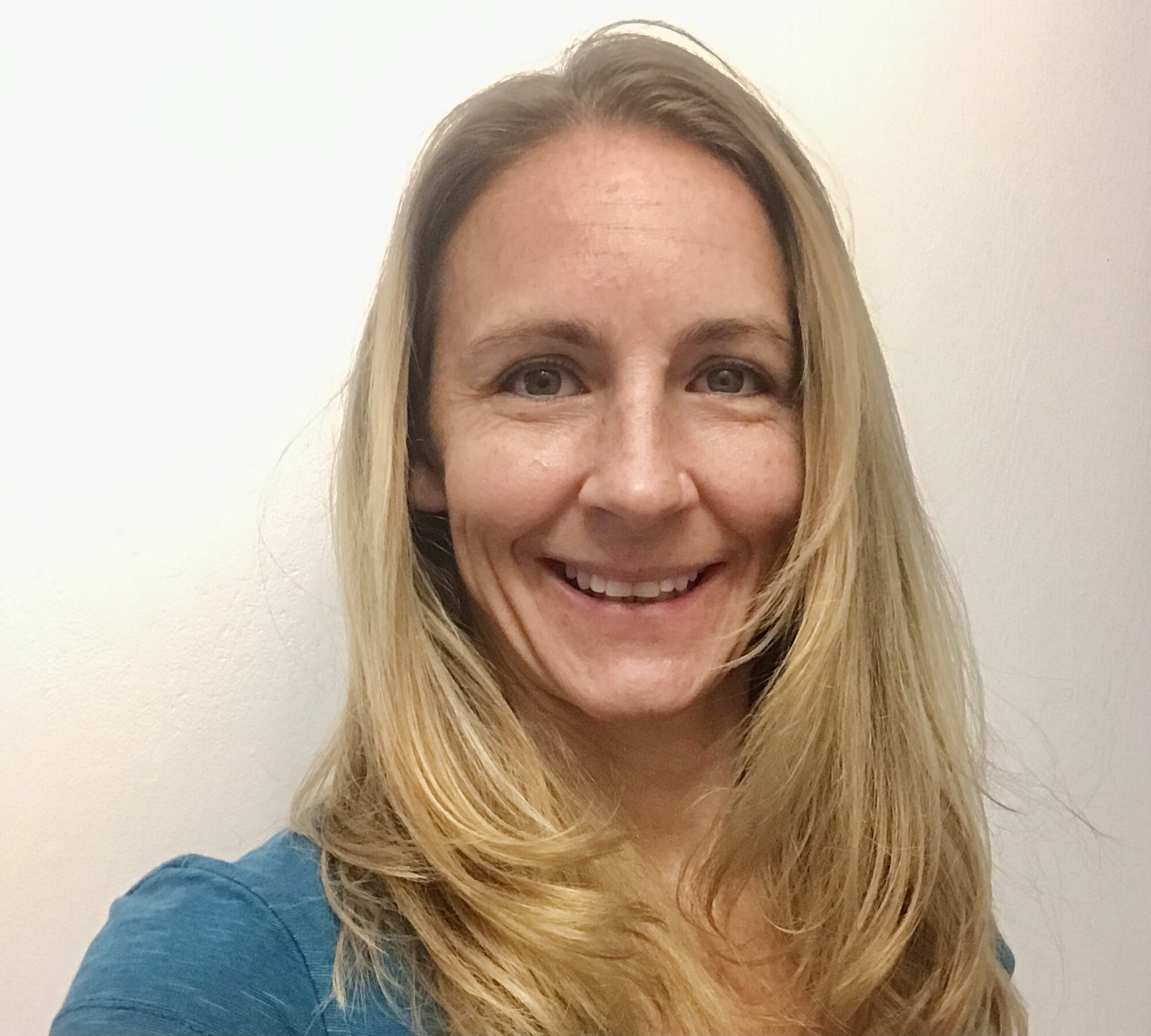 Alyssa (AJ) Morrison, Triathlon Coach in Washington D.C.