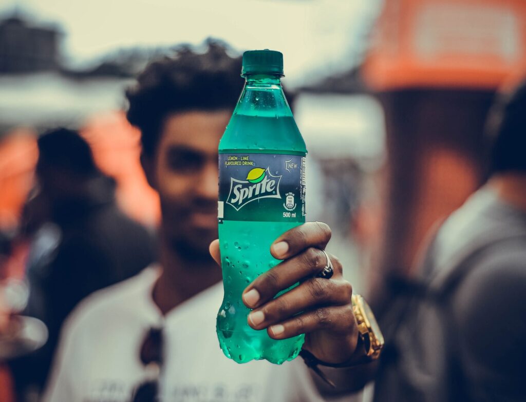 Does Sprite Have Caffeine? What About Sprite Zero?