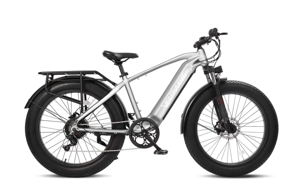 Velowave eBikes | Velowave Electric Bikes