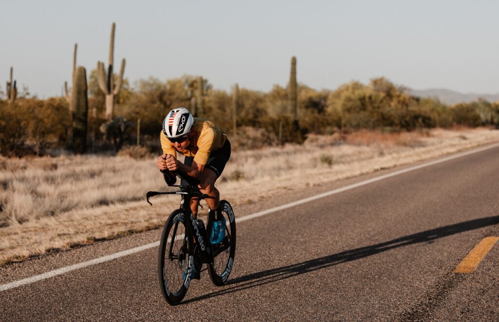 What is a Duathlon? Distances, Training, and Racing Duathlon