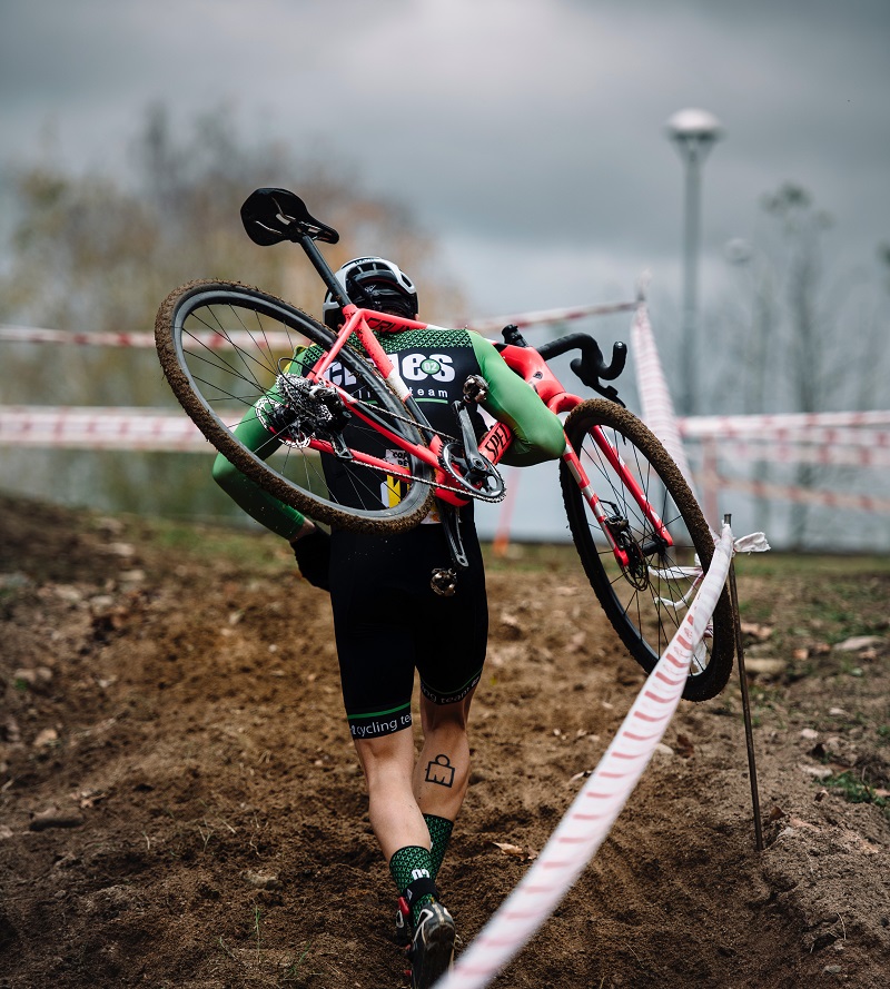 Find a Cycling Coach | Online Cycling Coaching