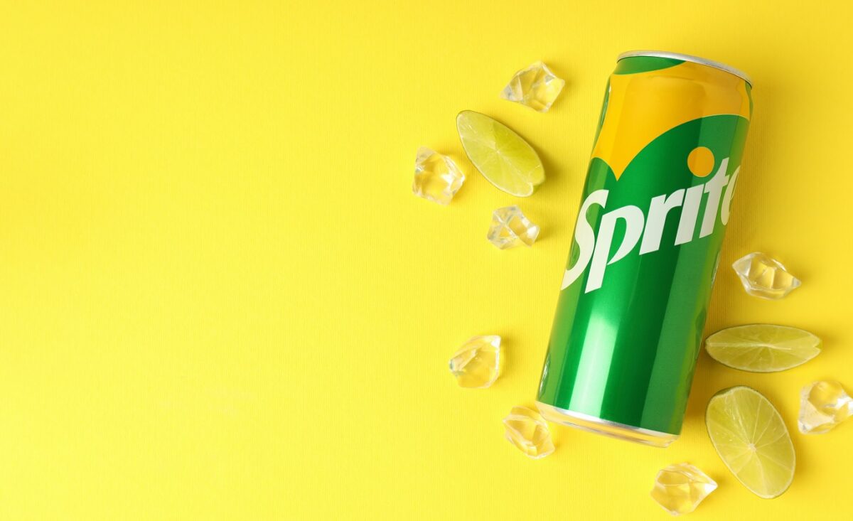 Does Sprite Have Caffeine? What About Sprite Zero?