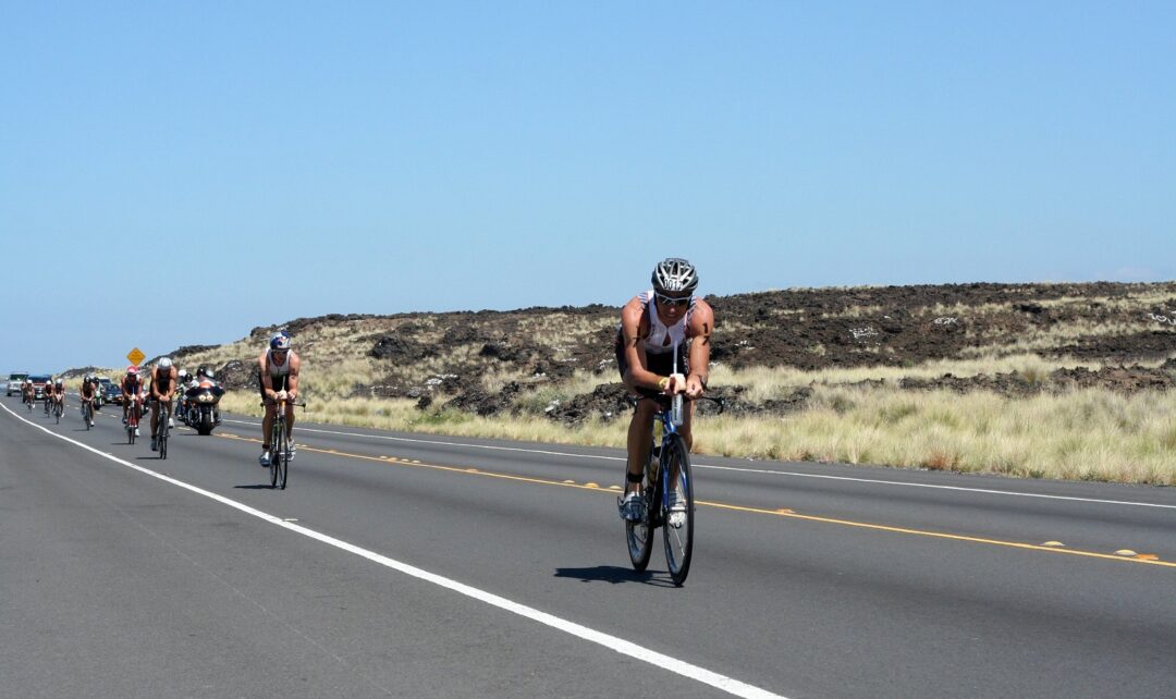 Fastest Ironman Time: Men’s & Women’s Ironman World Record