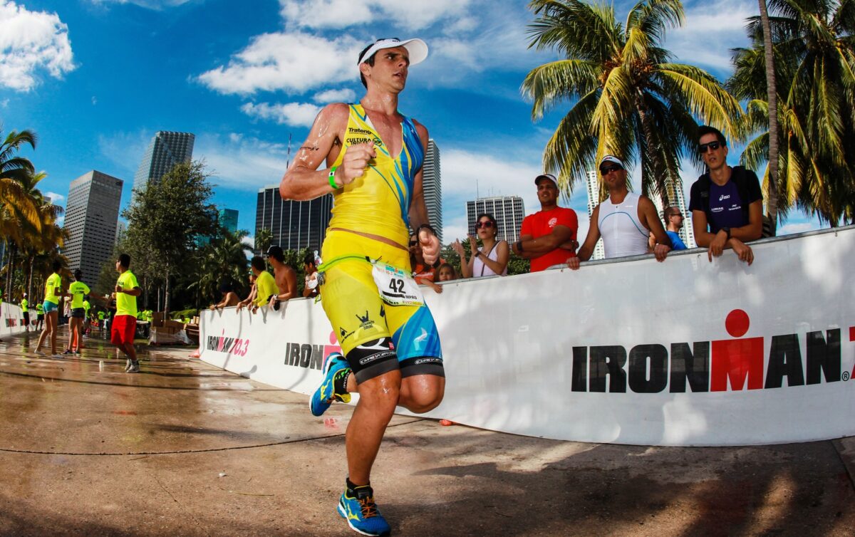 Fastest Ironman Time: Men’s & Women’s Ironman World Record