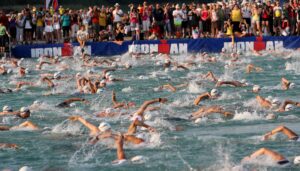 Fastest Ironman Time: Men’s & Women’s Ironman World Record