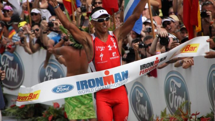Fastest Ironman Time: Men’s & Women’s Ironman World Record