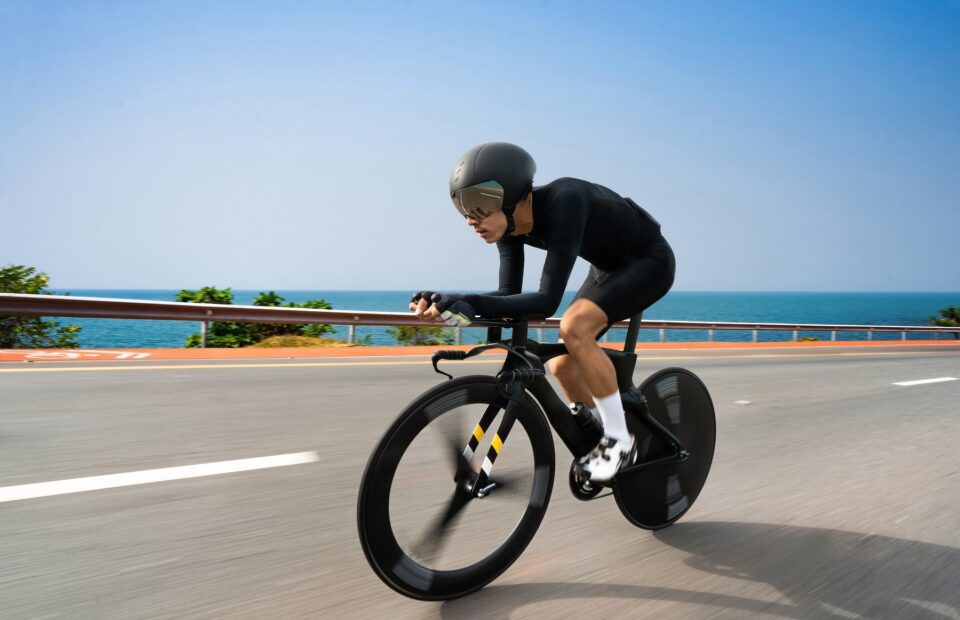 The Triathlete's Guide to Aero Bars: Science of Aerodynamics
