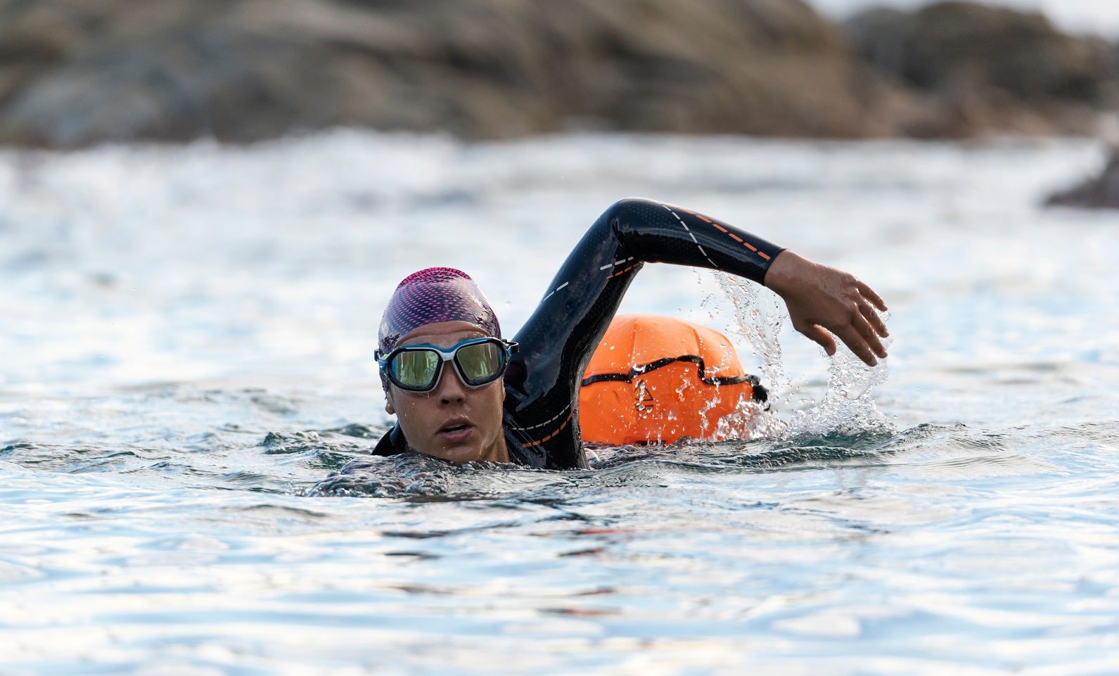 The Triathlete's Essential Guide to Wetsuit Selection