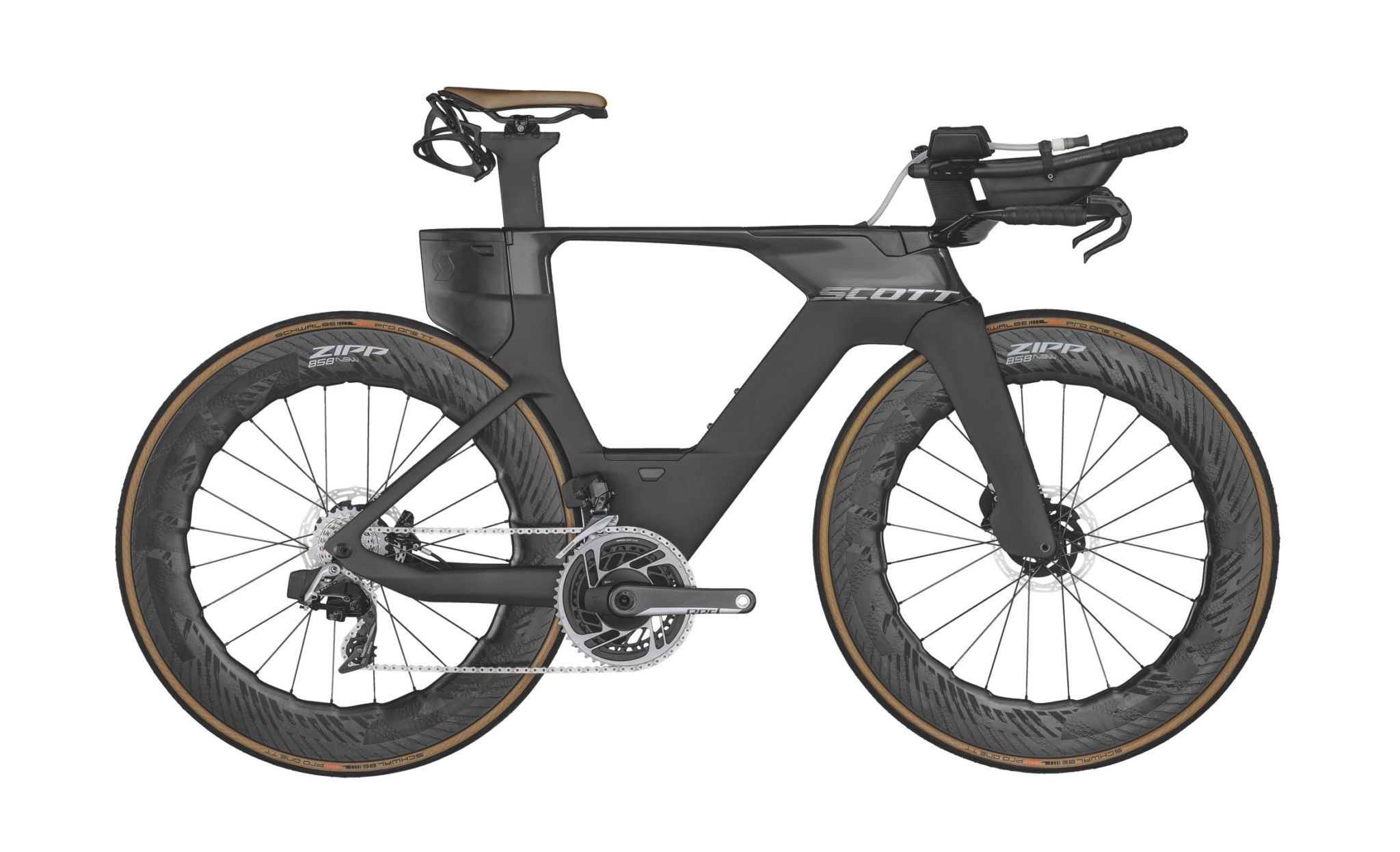 Best Triathlon Bikes: What Brands to Watch for 2024