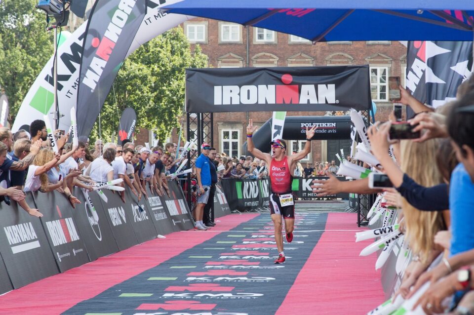 Ironman Distances: How Long is an Ironman Triathlon Race?