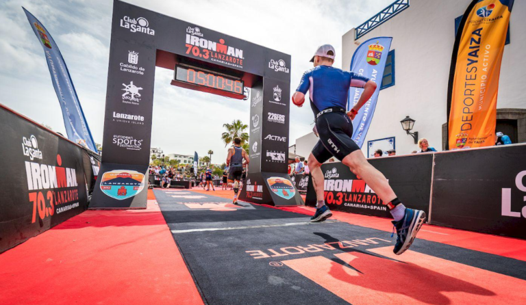 12-Week Half-Ironman Training Plan | Better Triathlete