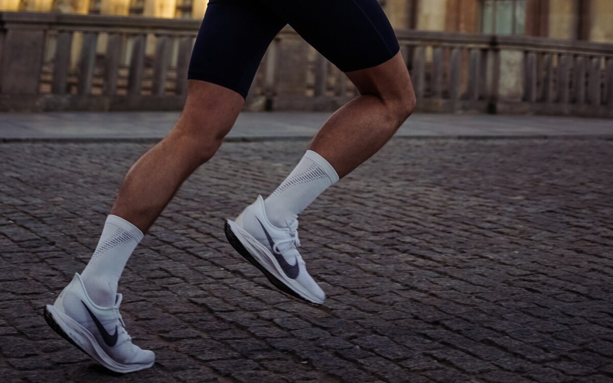 12-Week Beginner Sprint Triathlon Training Plan