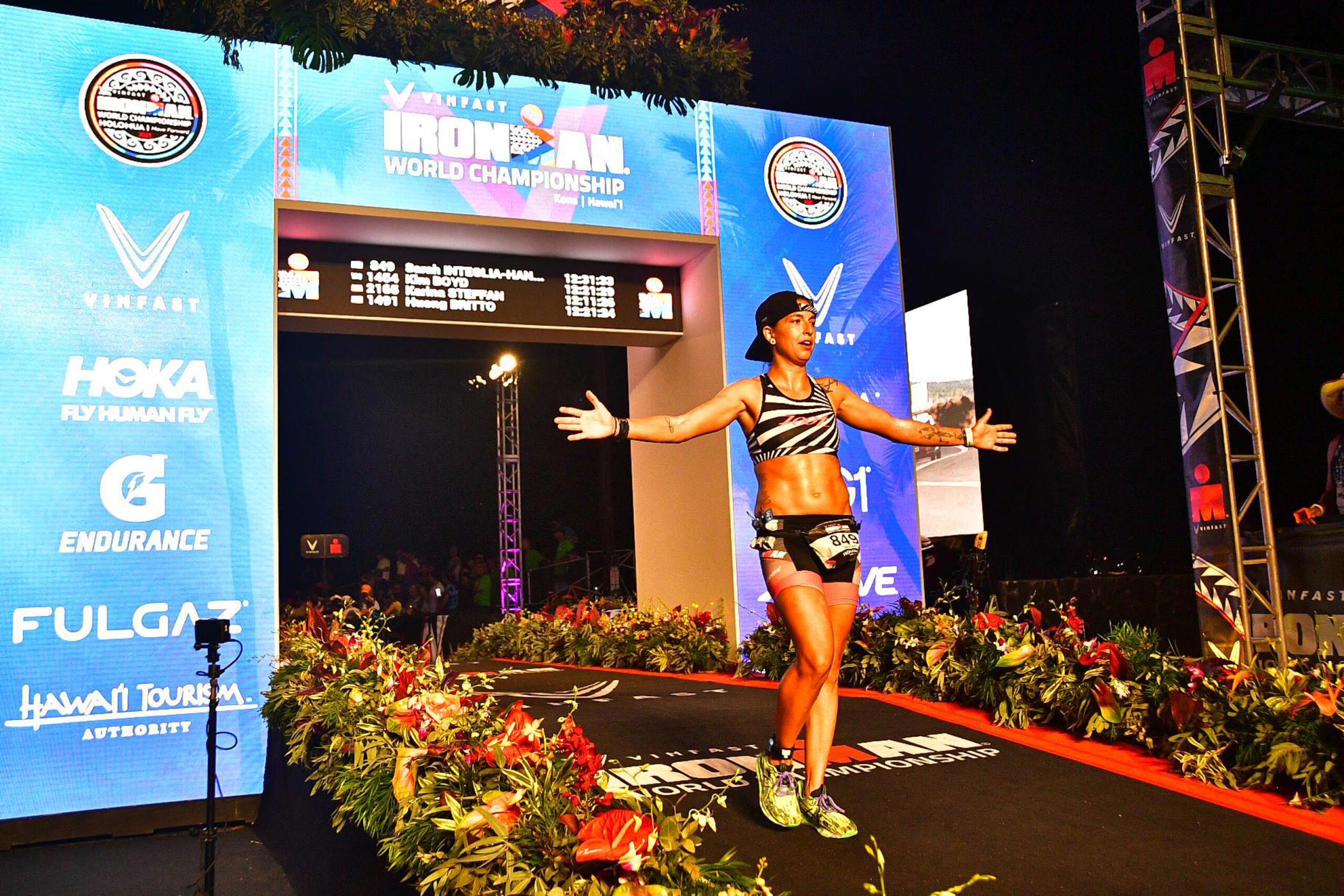 Sarah Hankla | Triathlon Coach based in Tyler, Texas