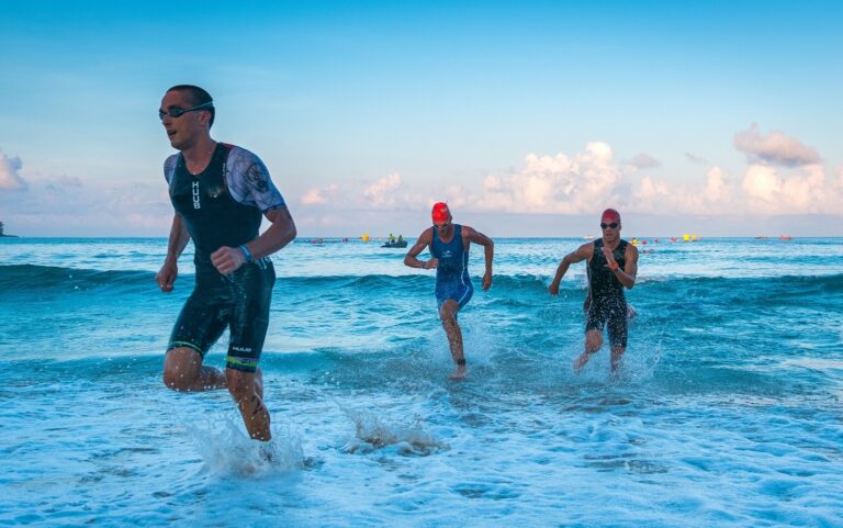 Build Your 6-Month Ironman Training Plan: A Comprehensive Guide