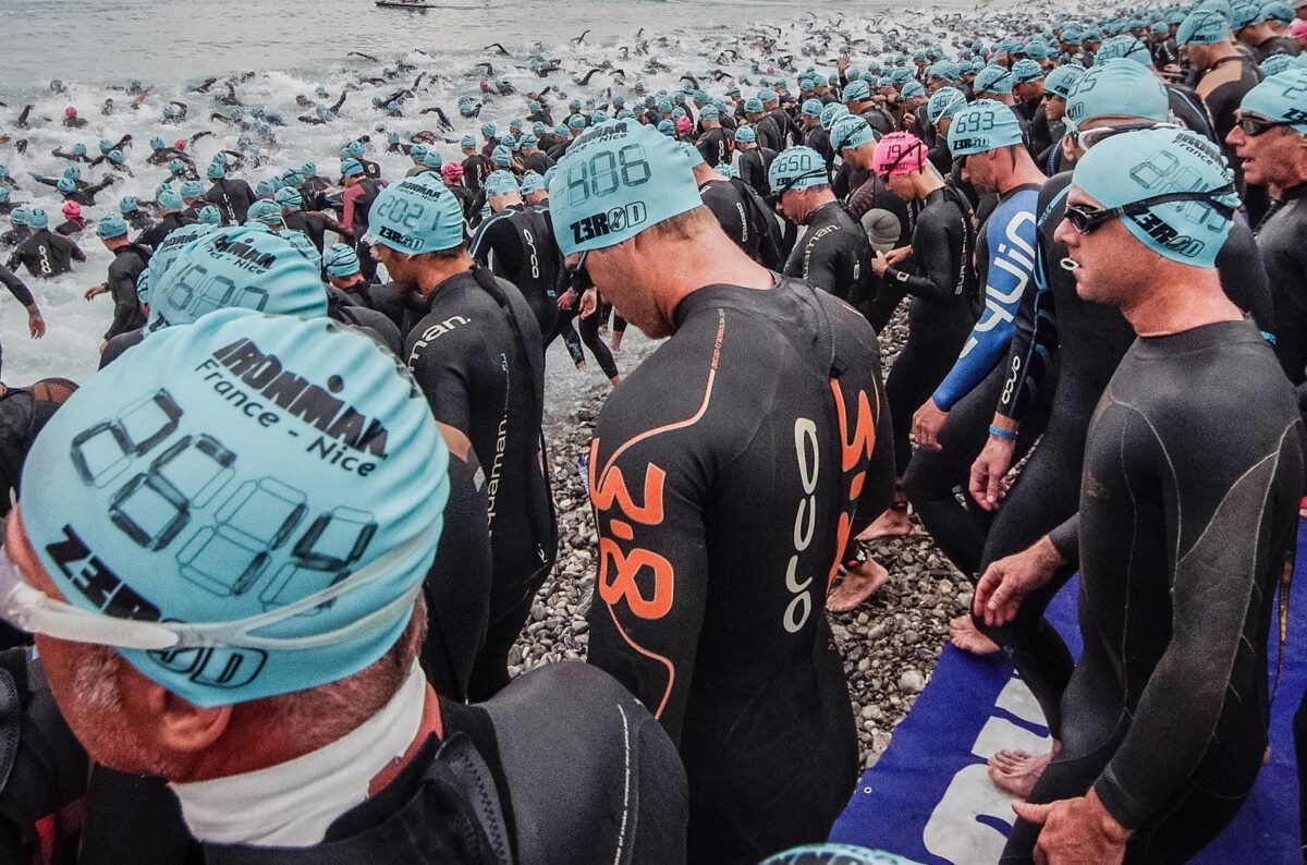 Beginner 20-Week Ironman Training Plan | Better Triathlete